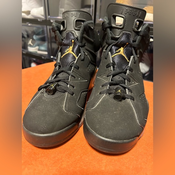 Jordan | Shoes | Jordan 6 Retro Dmp 220 | Poshmark
